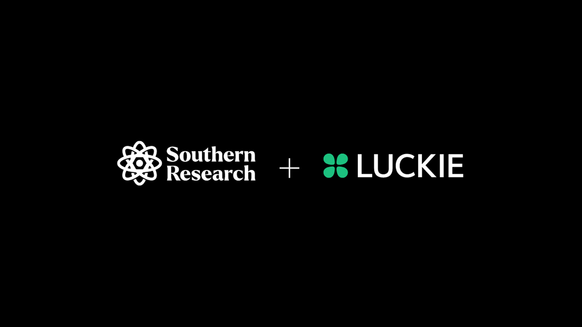 Southern Research Partners With Luckie To Launch Community Health ...
