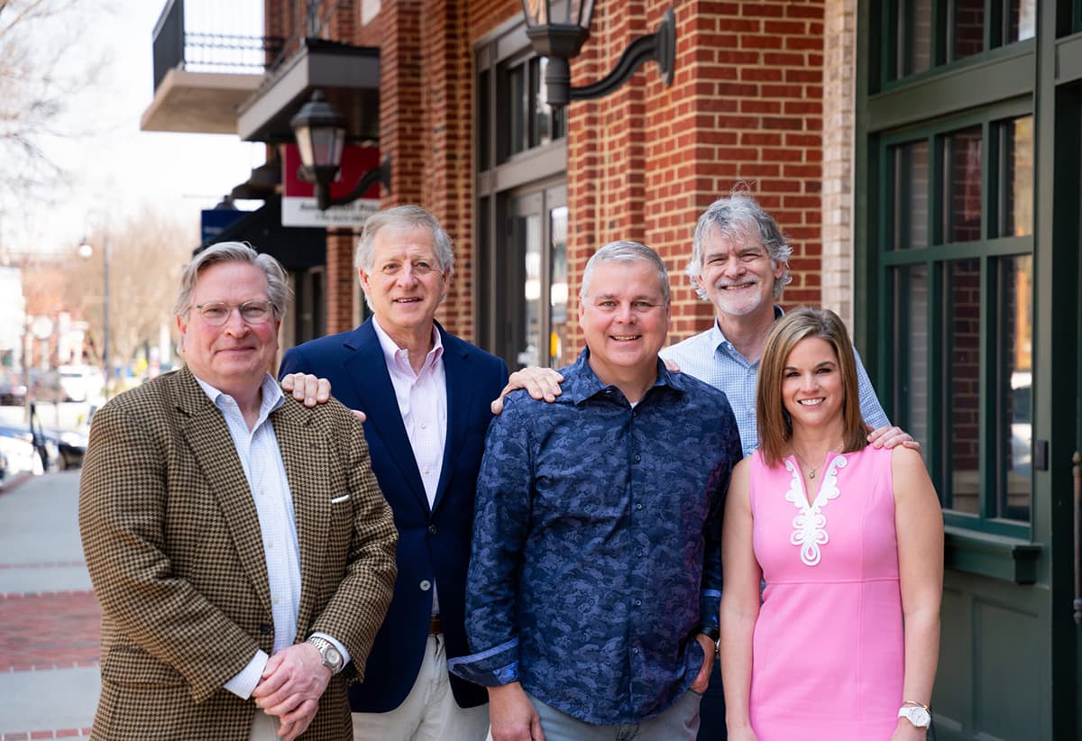 Luckie Acquires Marbury Creative Group - Luckie