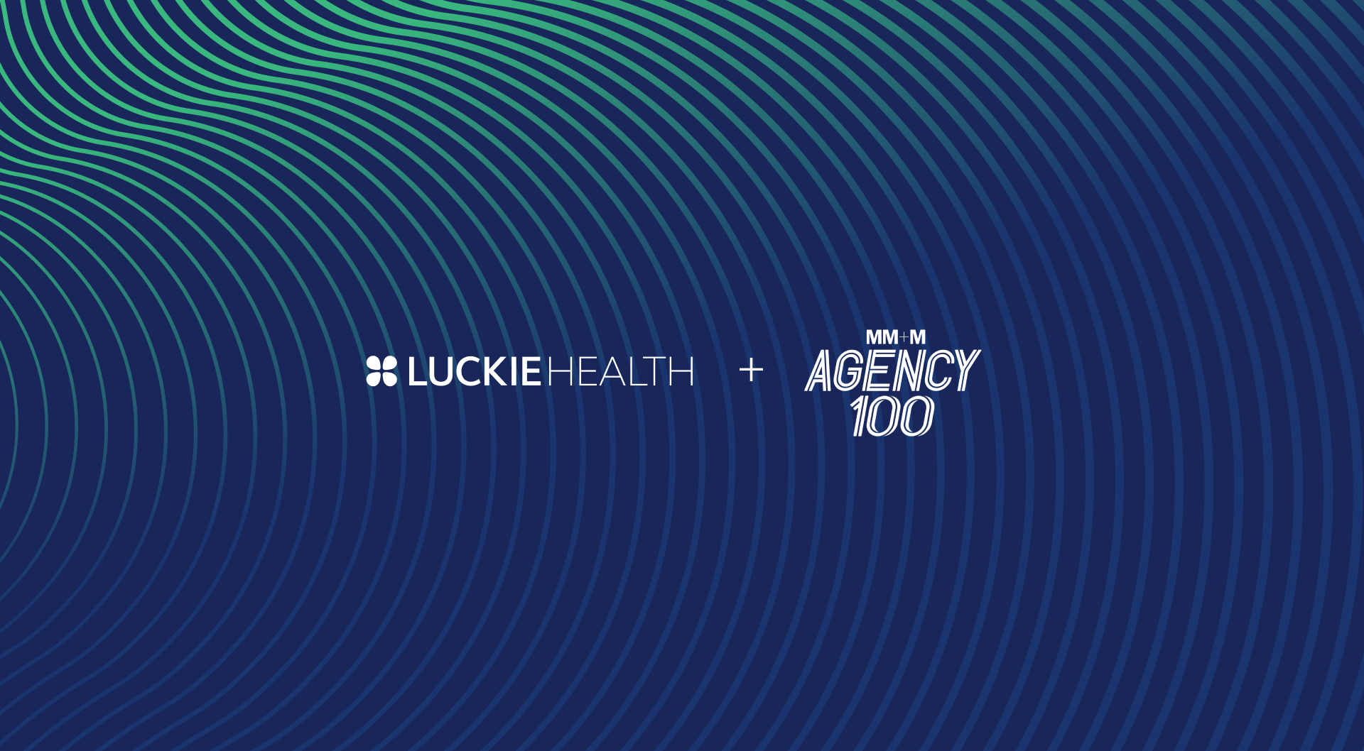 Luckie & Company Named One of North America’s Top 100 Healthcare ...